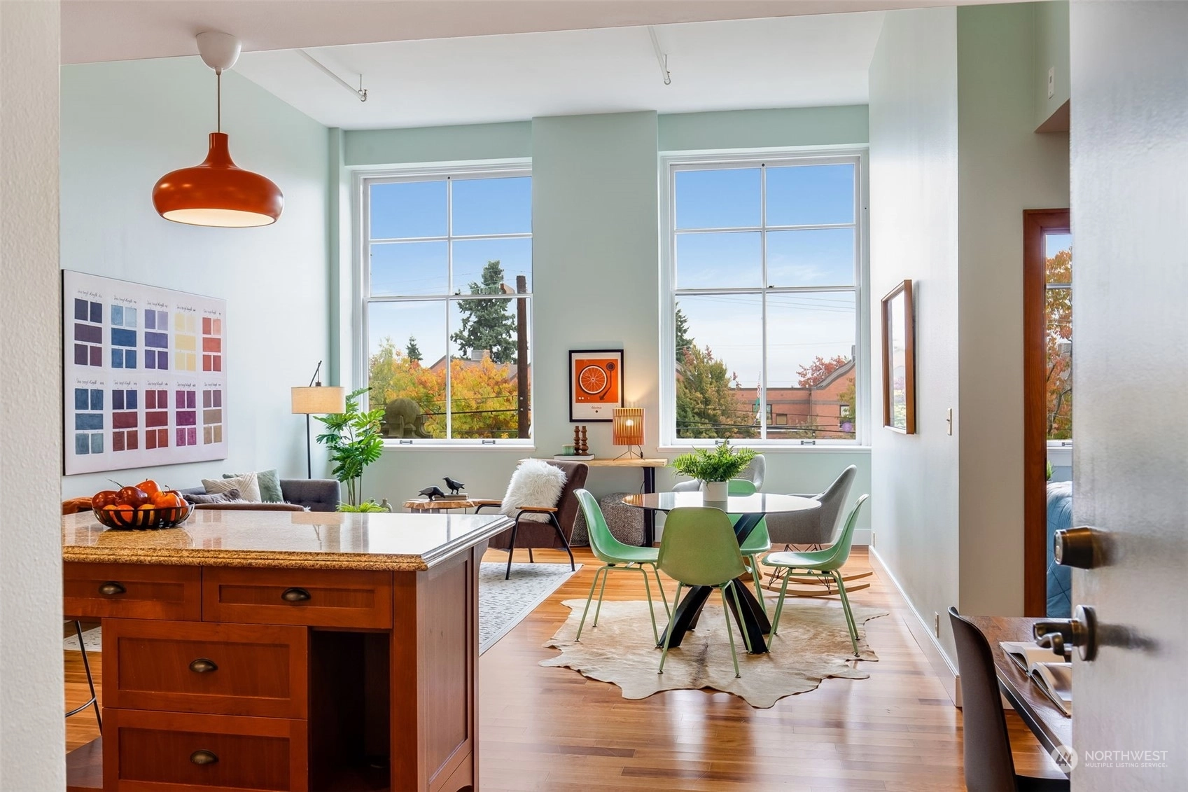 Queen Anne High School - Condos For Sale at Queen Anne High School in ...