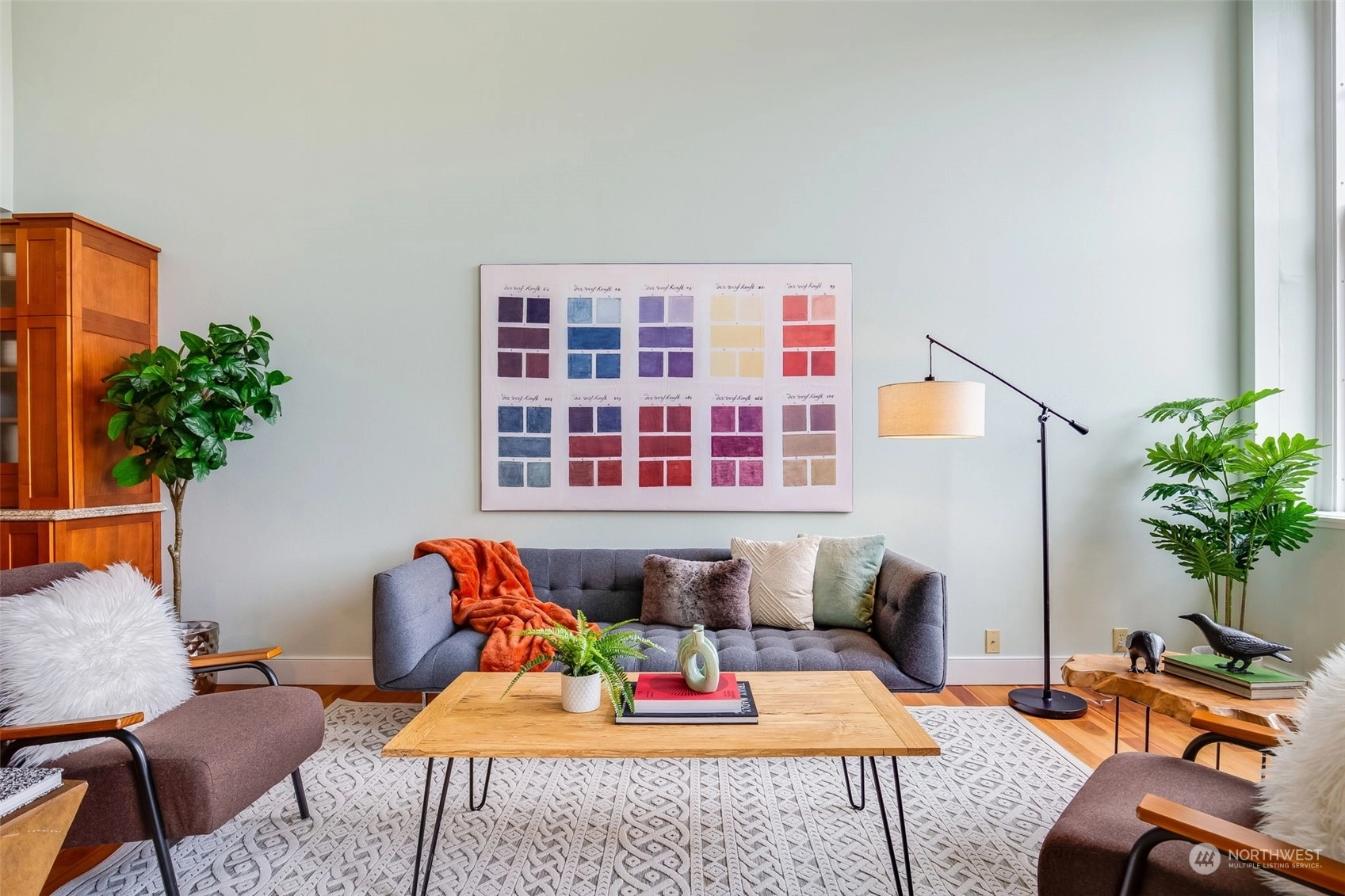 Queen Anne High School - Condos For Sale at Queen Anne High School in ...