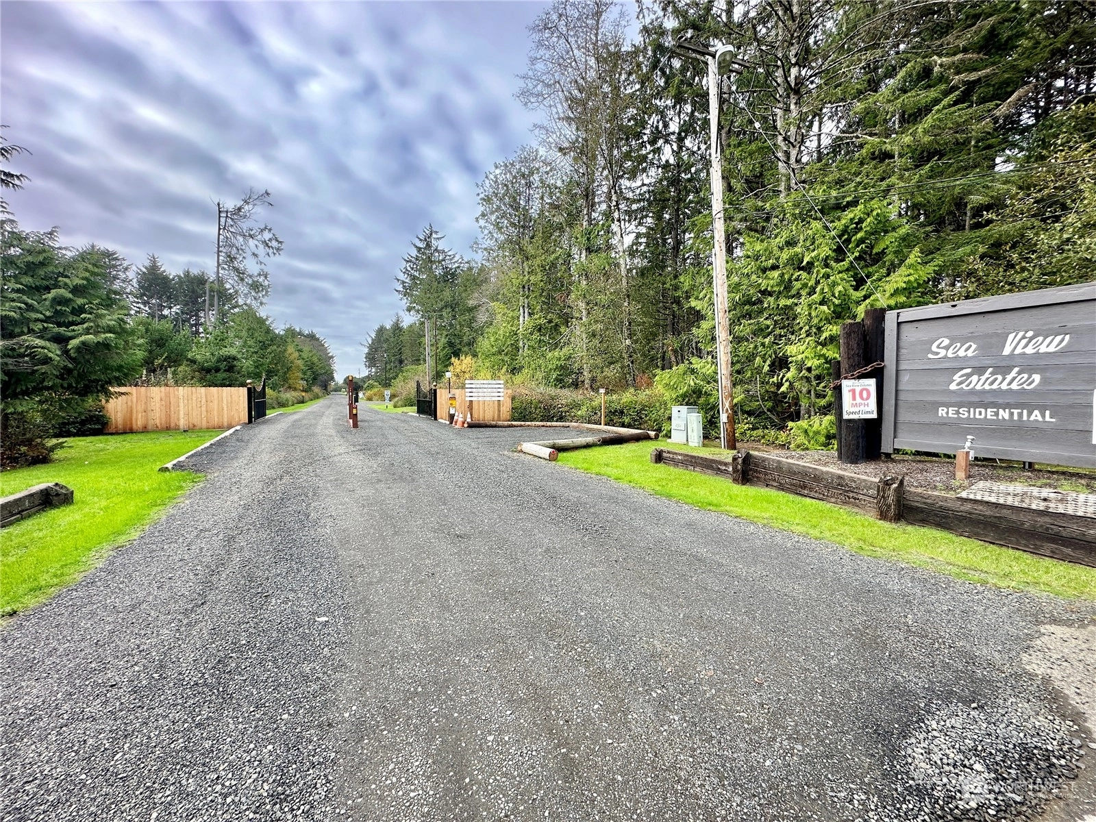 Copalis Beach Land For Sale in Copalis Beach WA | Wicklund