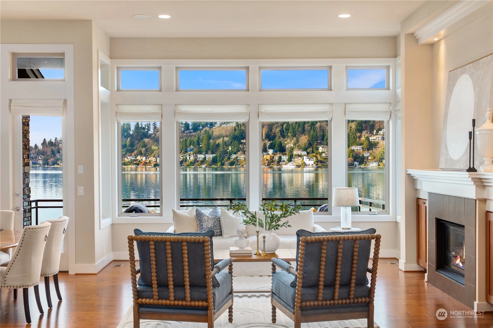 Barbee Mill - Condos For Sale at Barbee Mill in Renton, WA | Wicklund