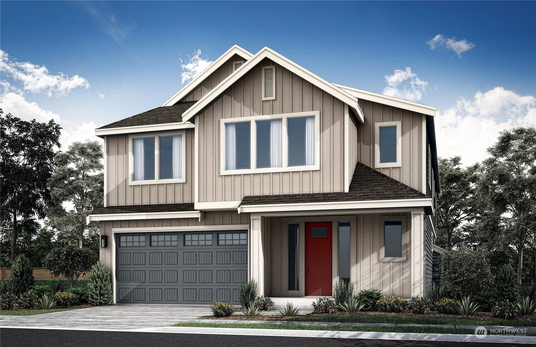 Conner Homes Washington State Seattle,Snohomish,Buckley,Kent | Wicklund