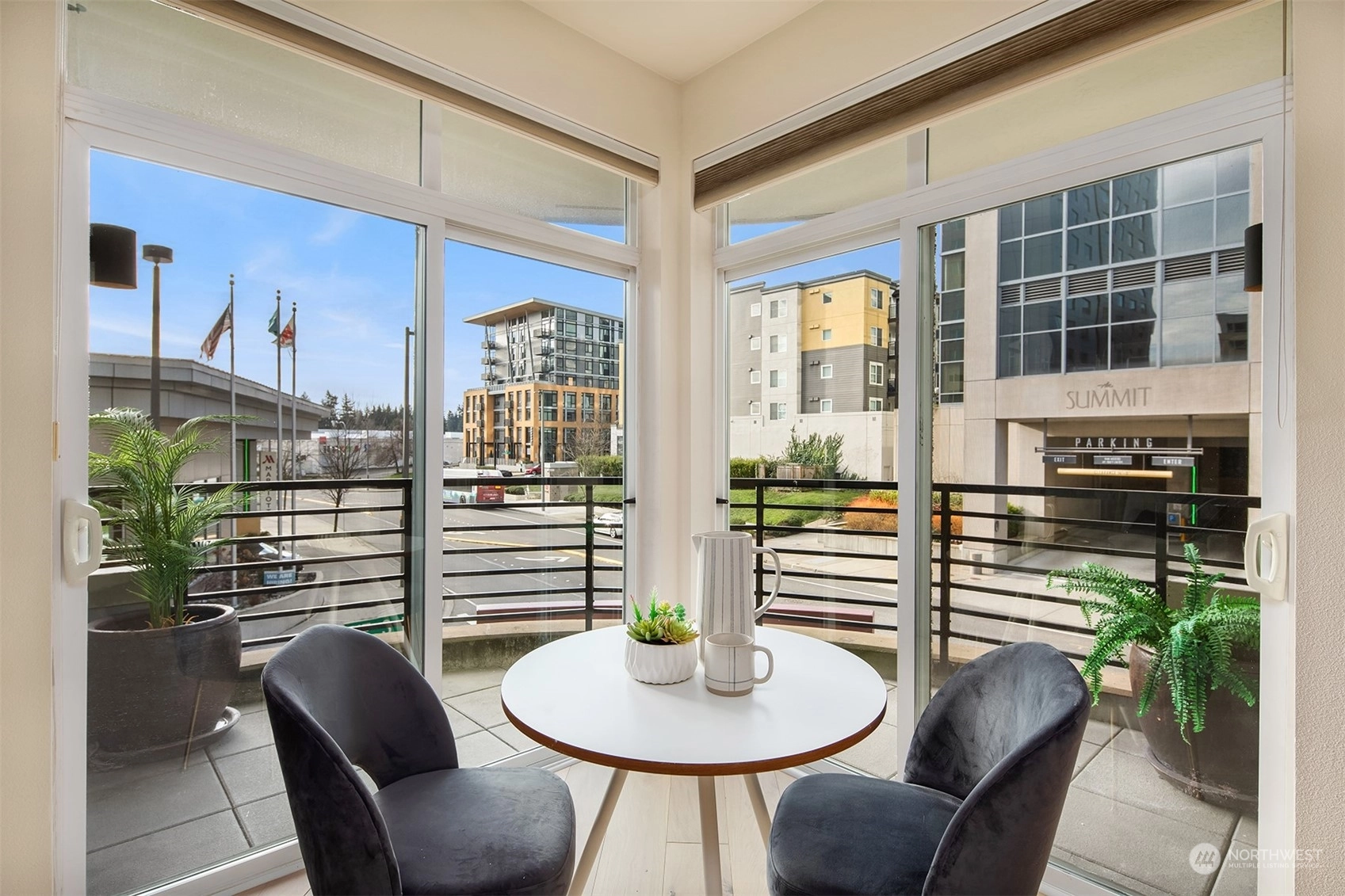 Abella - Condos For Sale at Abella in Bellevue, WA | Wicklund