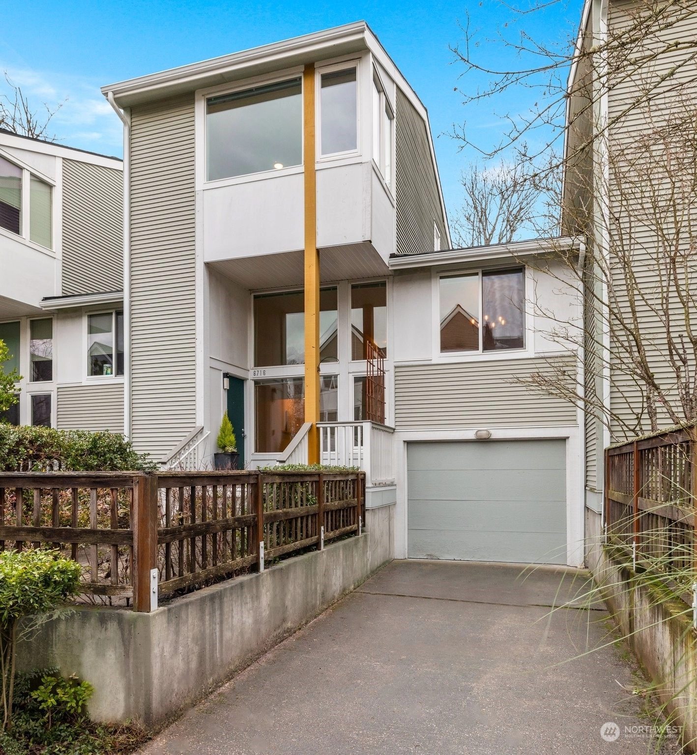 New Holly - Townhomes and Townhouses For Sale at New Holly in Seattle ...