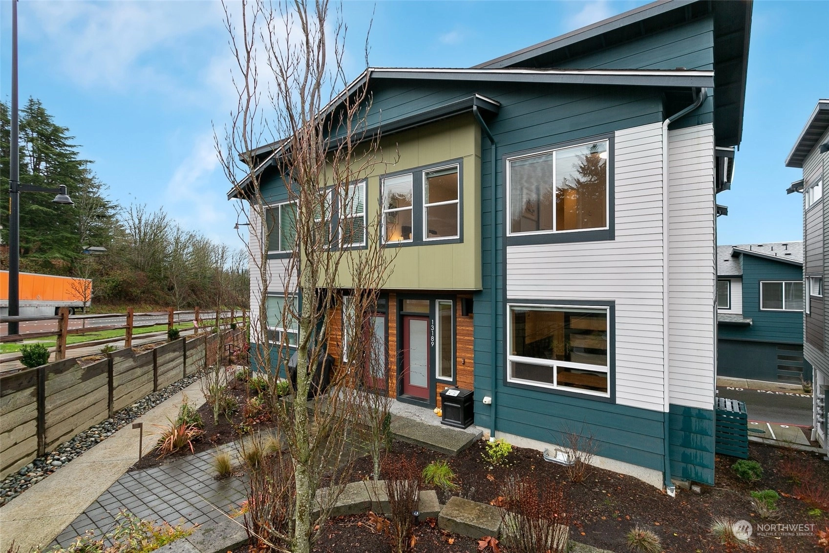 Earlington Village - Townhomes and Townhouses For Sale at Earlington ...