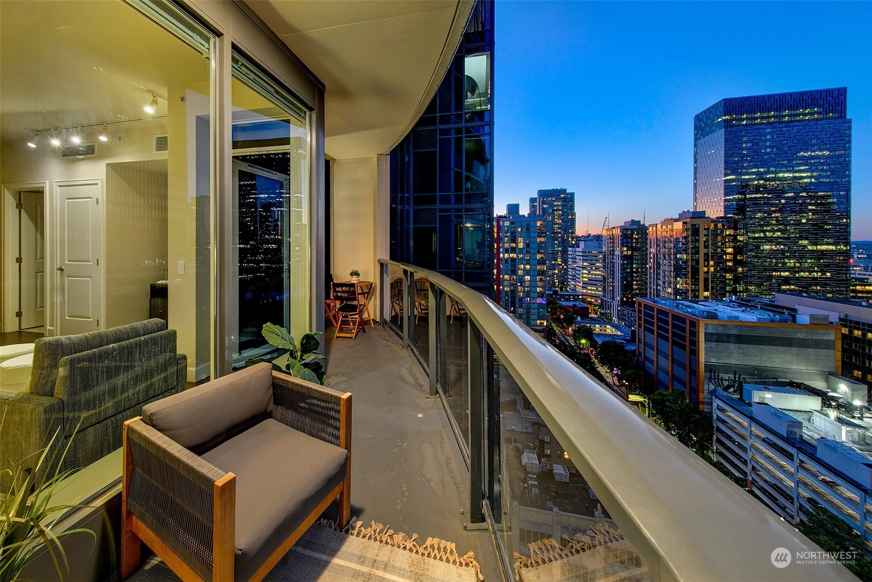 Escala - Condos For Sale at Escala in Seattle, WA | Wicklund