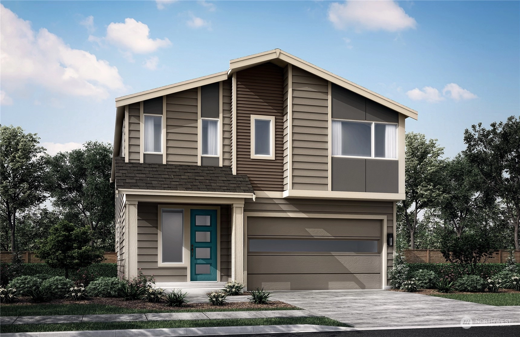 Conner Homes Washington State Snohomish,Seattle,Buckley,Kent | Wicklund