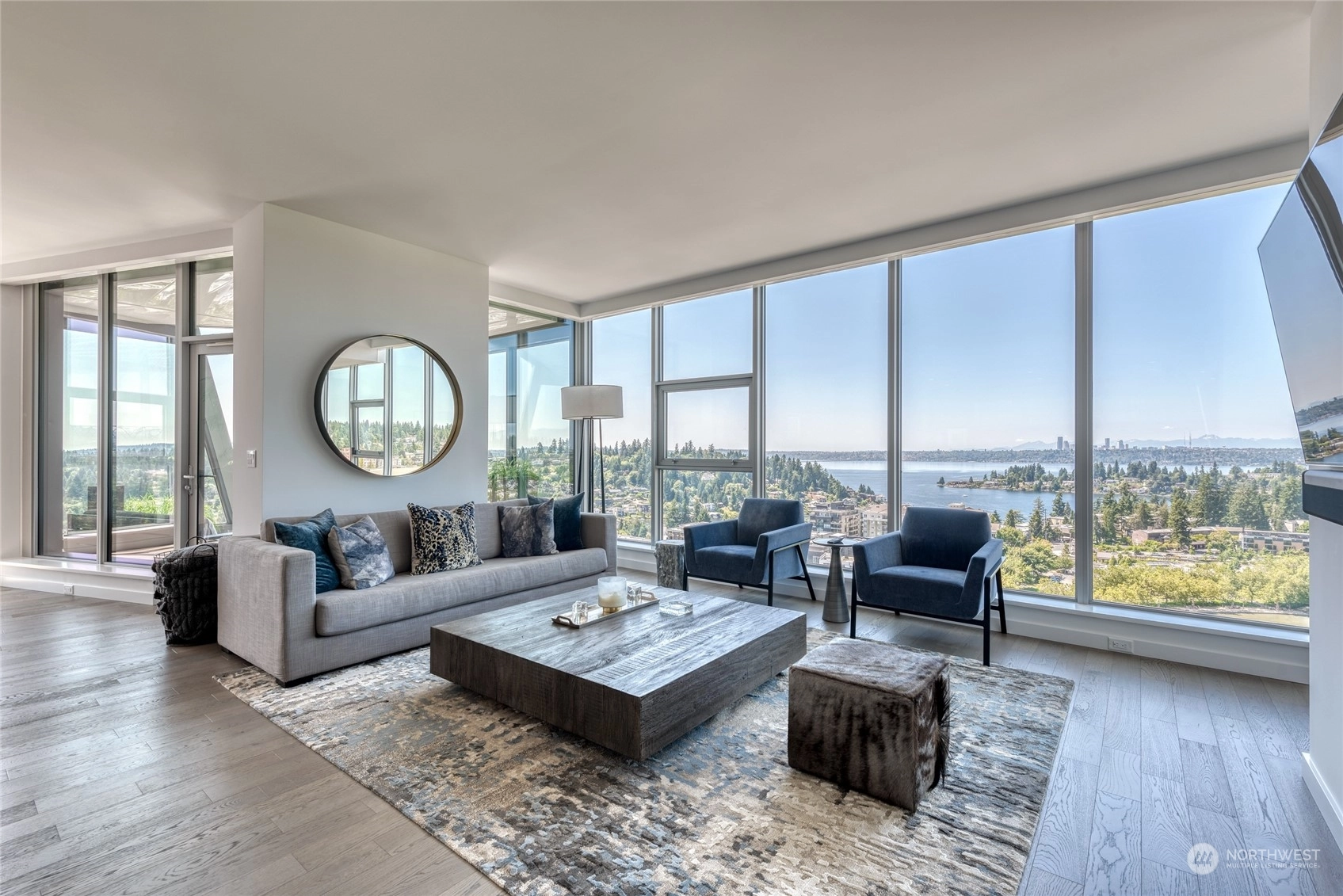 One88 - Condos For Sale at One88 in Bellevue, WA | Wicklund