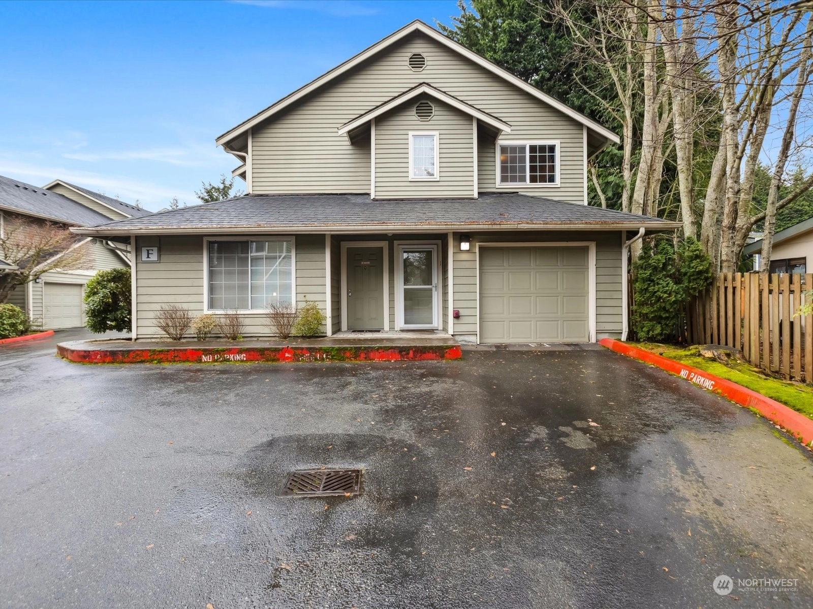 Quail Hollow - Condos For Sale at Quail Hollow in Everett, WA | Wicklund