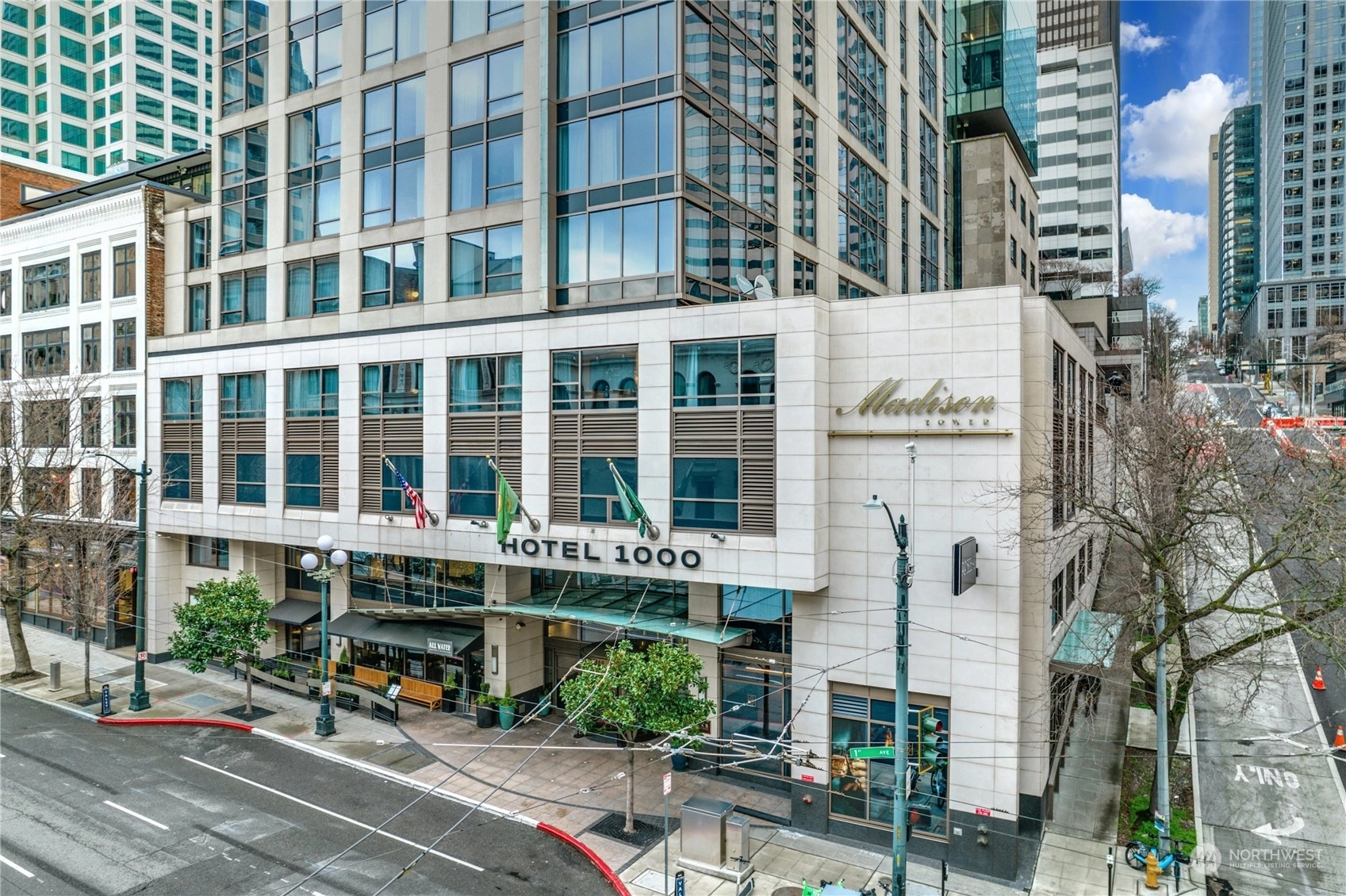 Madison Tower Hotel 1000 - Condos For Sale at Madison Tower Hotel 1000 ...