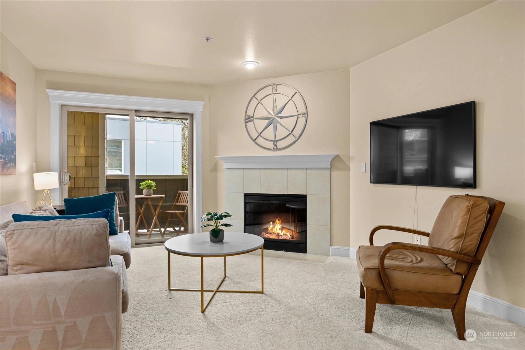 Blue Heron - Condos For Sale at Blue Heron in Seattle, WA | Wicklund