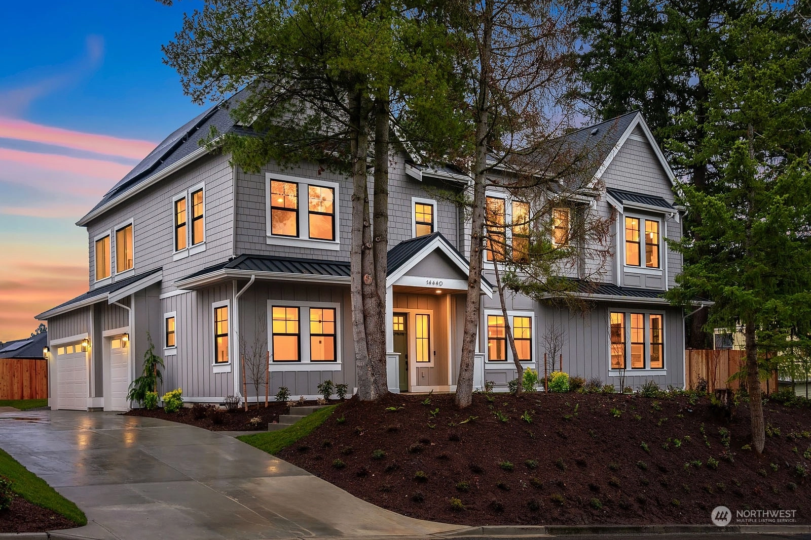 MN Custom Homes Washington State Bellevue,Kirkland | Wicklund