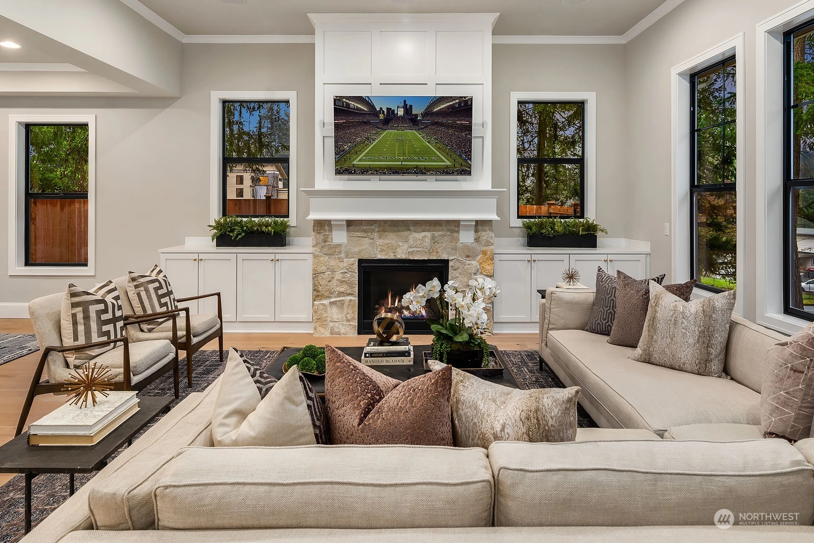 MN Custom Homes Washington State Bellevue,Kirkland | Wicklund