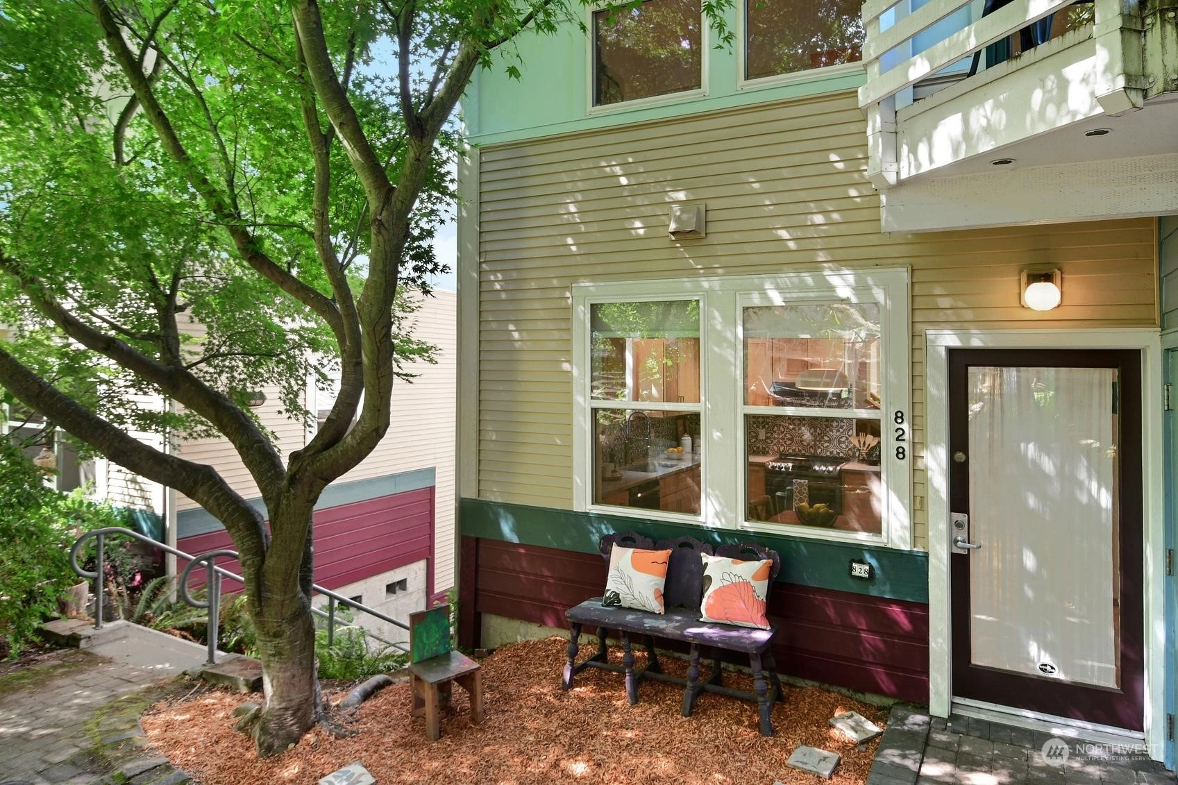 Jackson Place Cohousing - Condos For Sale at Jackson Place Cohousing in ...