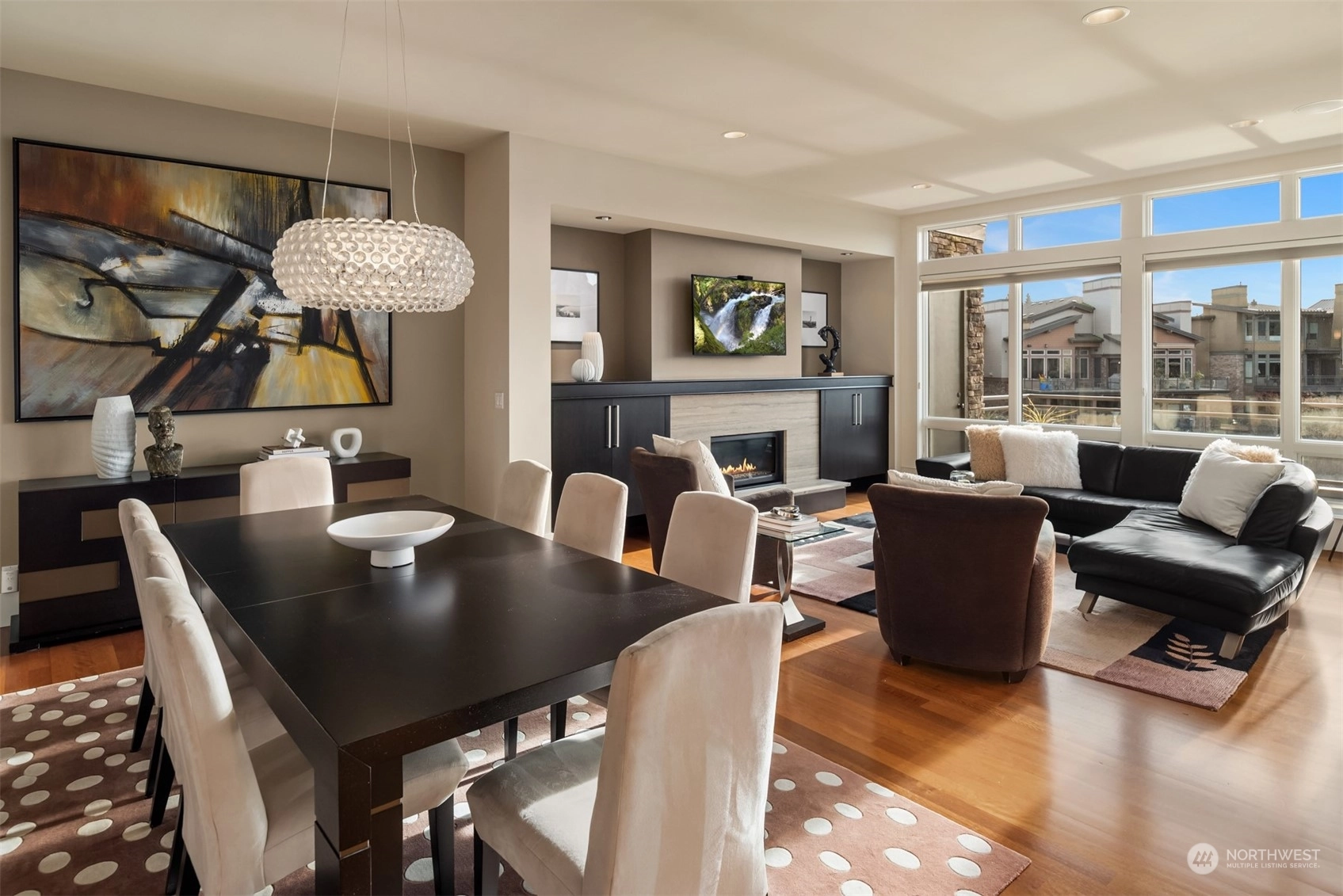 Barbee Mill - Condos For Sale at Barbee Mill in Renton, WA | Wicklund