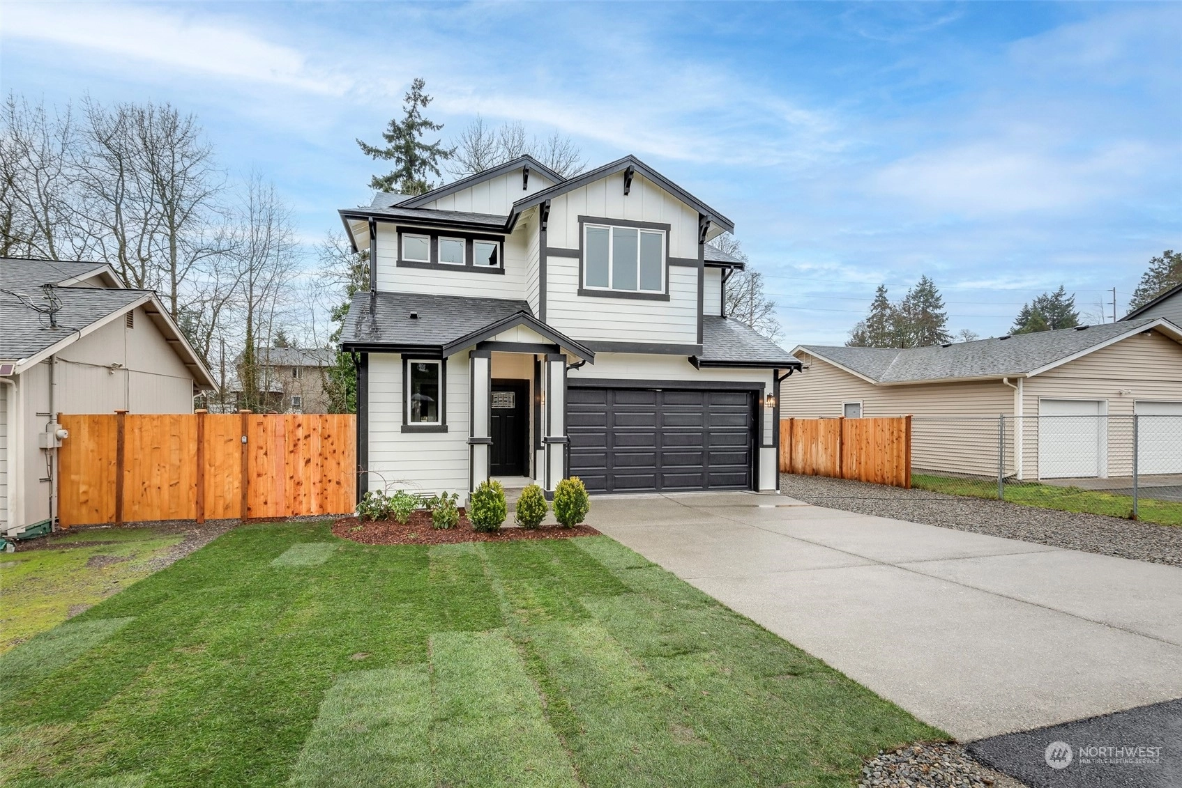 West Coast Custom Homes Washington State Tacoma,Puyallup | Wicklund