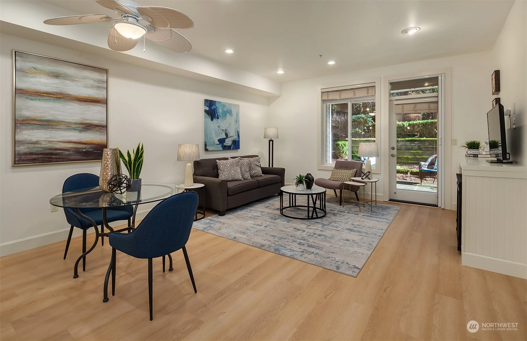 Towne Pointe - Condos For Sale at Towne Pointe in Redmond, WA | Wicklund