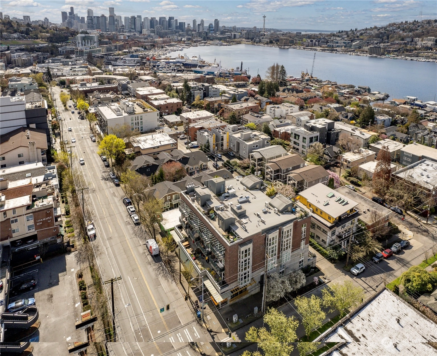 Eastlake Lofts - Condos For Sale at Eastlake Lofts in Seattle, WA ...