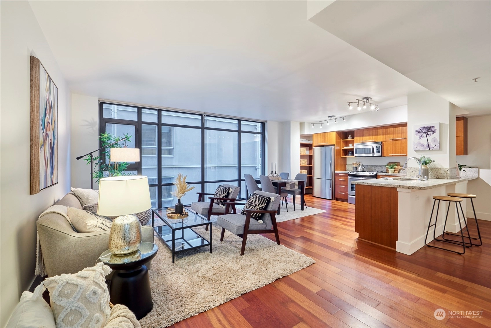 Gallery Belltown - Condos For Sale at Gallery Belltown in Seattle, WA ...