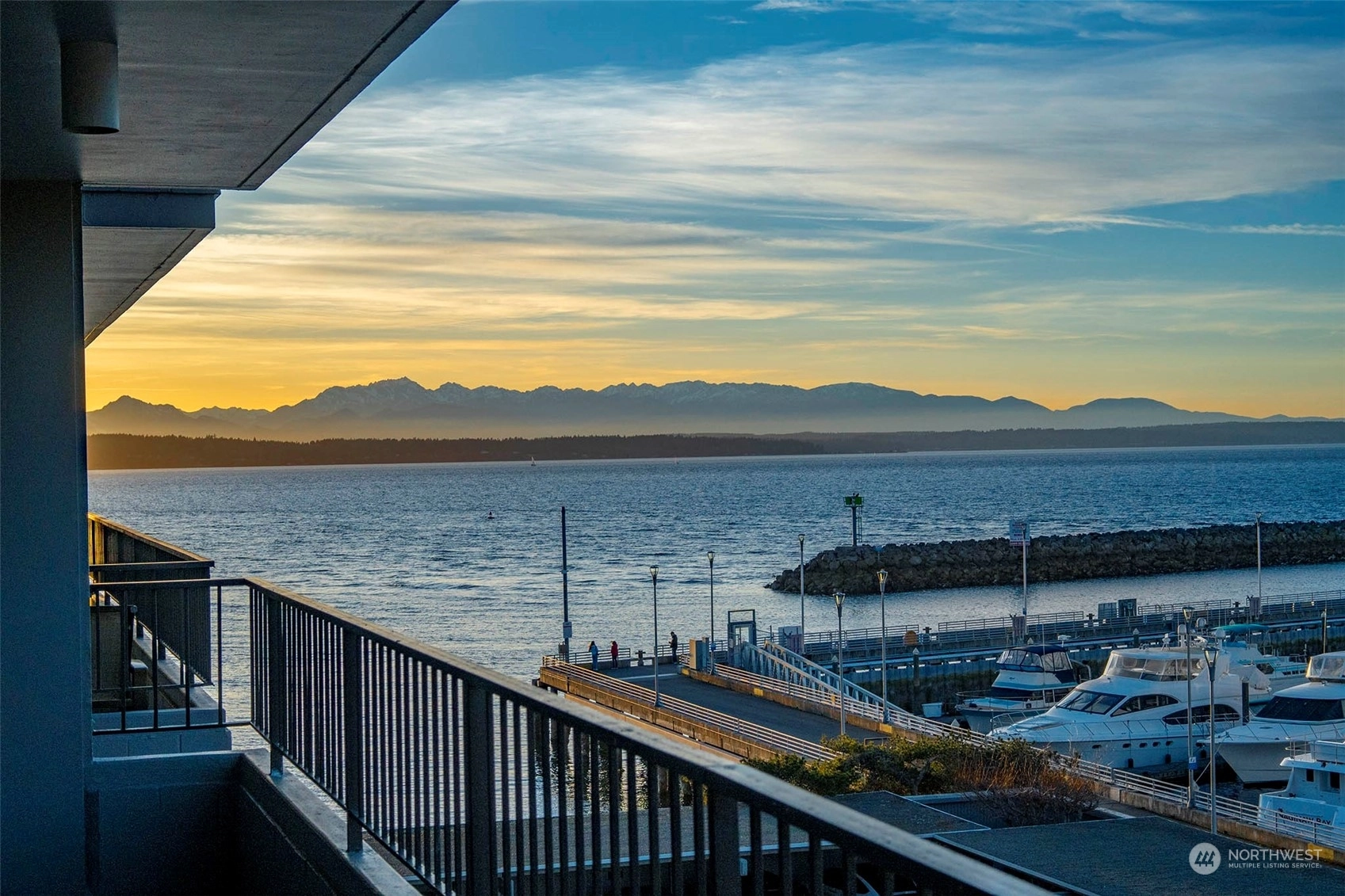 Sunset West - Condos For Sale at Sunset West in Seattle, WA | Wicklund