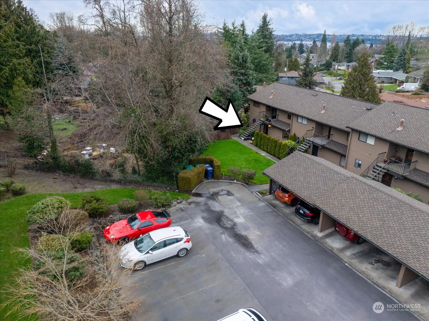 Glen Acres - Condos For Sale at Glen Acres in Seattle, WA | Wicklund