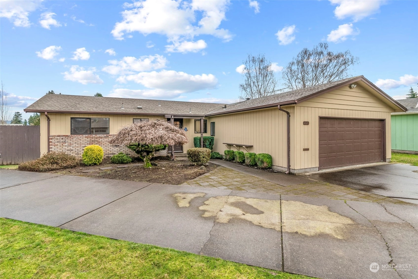 Longview, WA Homes For Sale & Real Estate | Wicklund