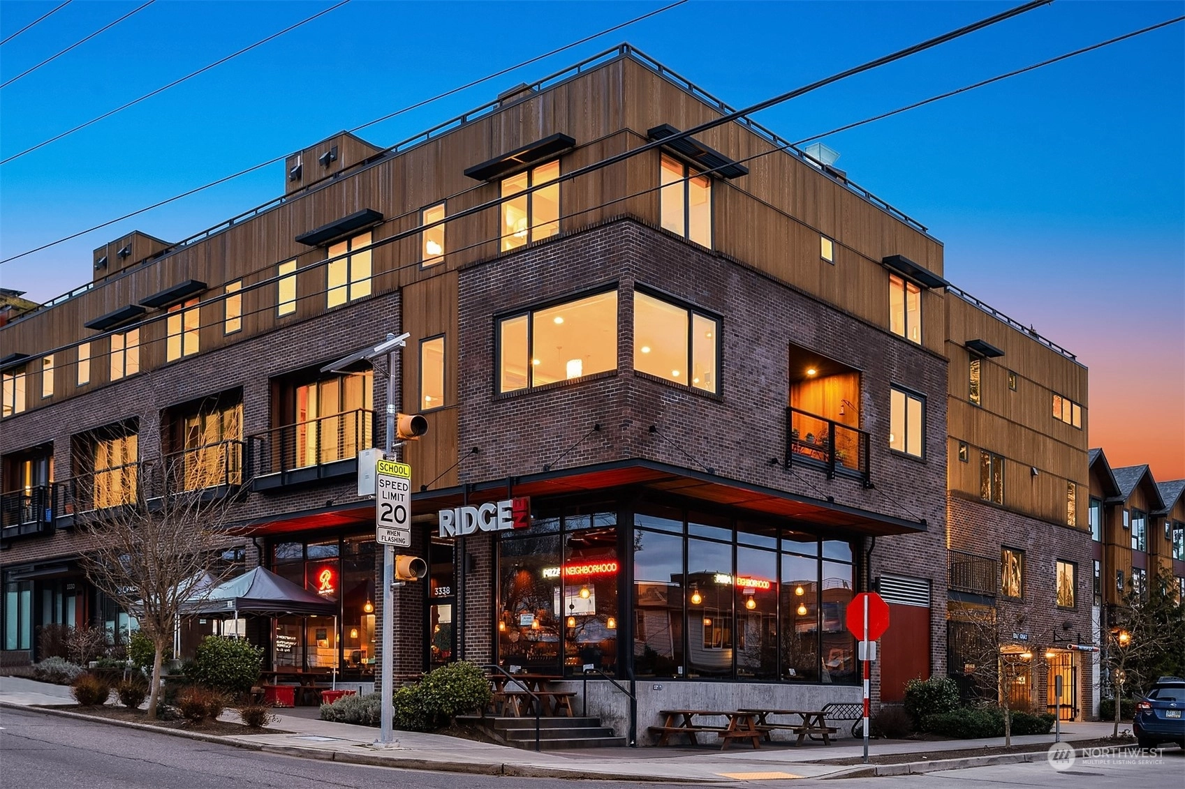 Bryant Heights - Townhomes and Townhouses For Sale at Bryant Heights in ...