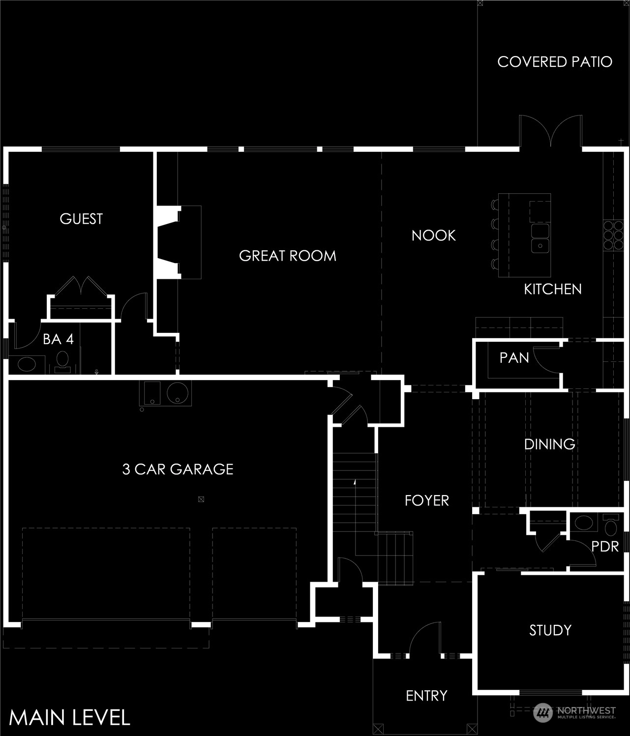 MN Custom Homes Washington State Bellevue,Kirkland | Wicklund