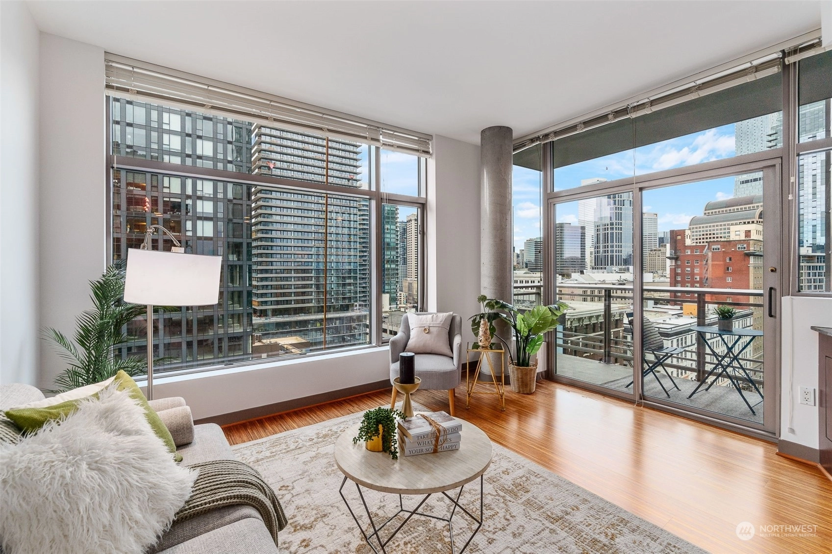 Cristalla - Condos For Sale at Cristalla in Seattle, WA | Wicklund