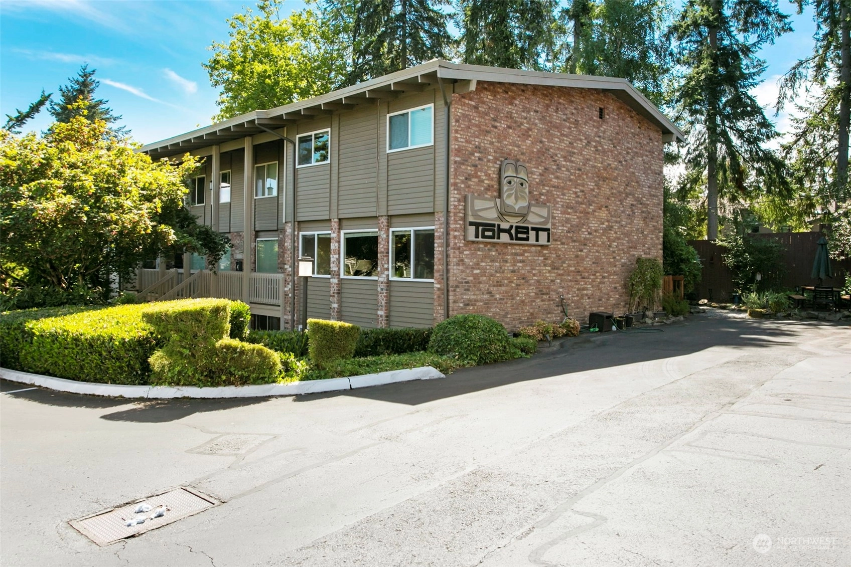 Toketi Lakeshore - Condos For Sale at Toketi Lakeshore in Redmond, WA ...