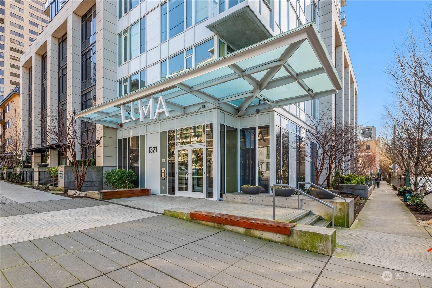 Luma - Condos For Sale at Luma in Seattle, WA | Wicklund