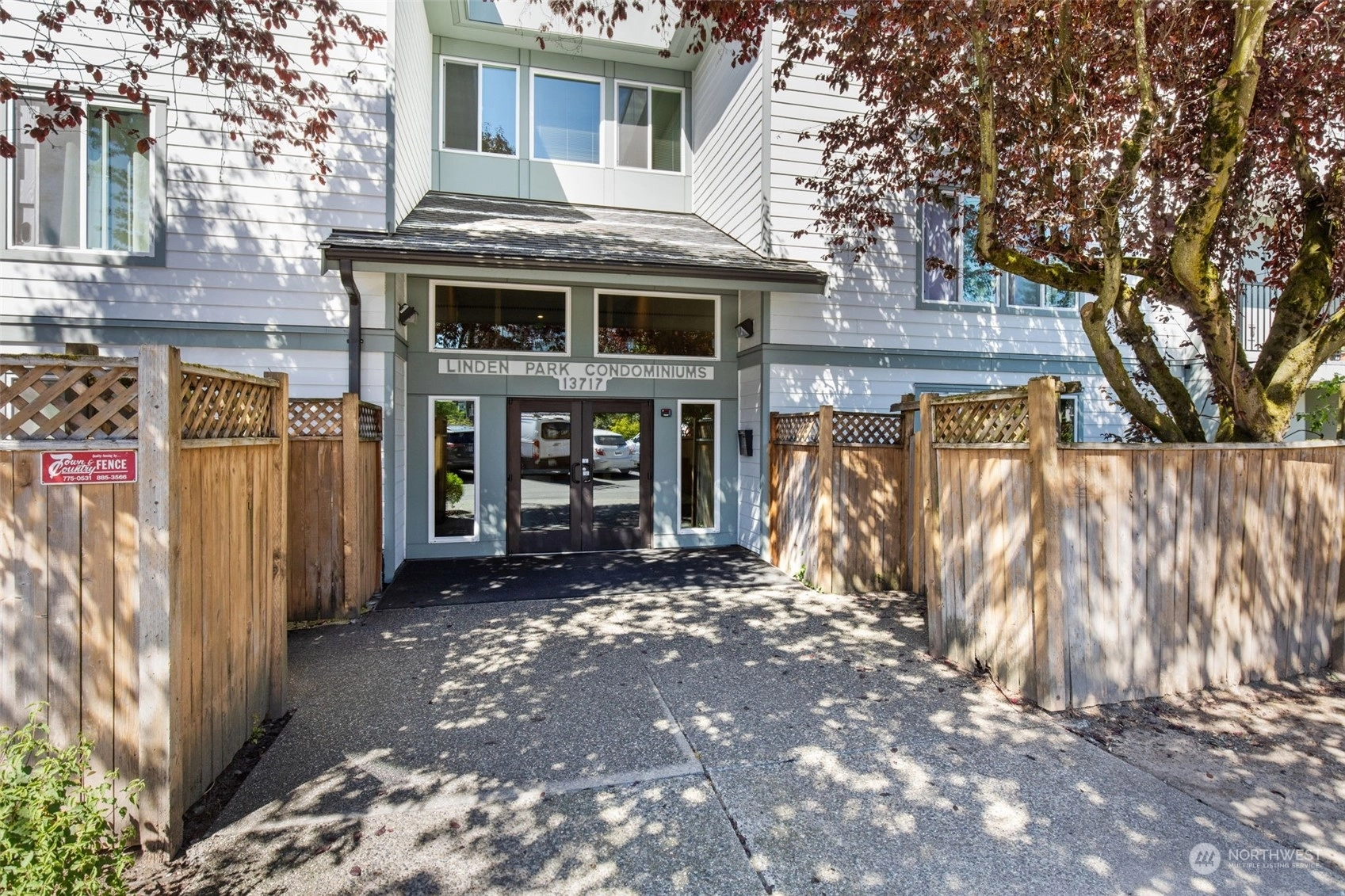 Linden Park - Condos For Sale at Linden Park in Seattle, WA | Wicklund