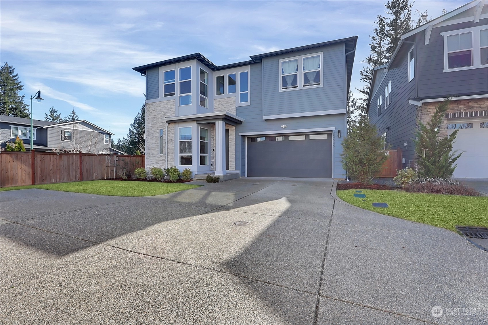 Overlook at Summit Park - Homes For Sale in Overlook at Summit Park ...