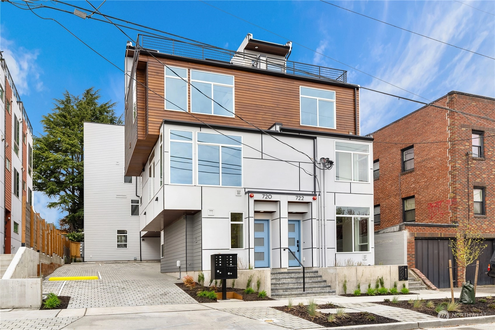 MRN Homes Washington State Seattle | Wicklund