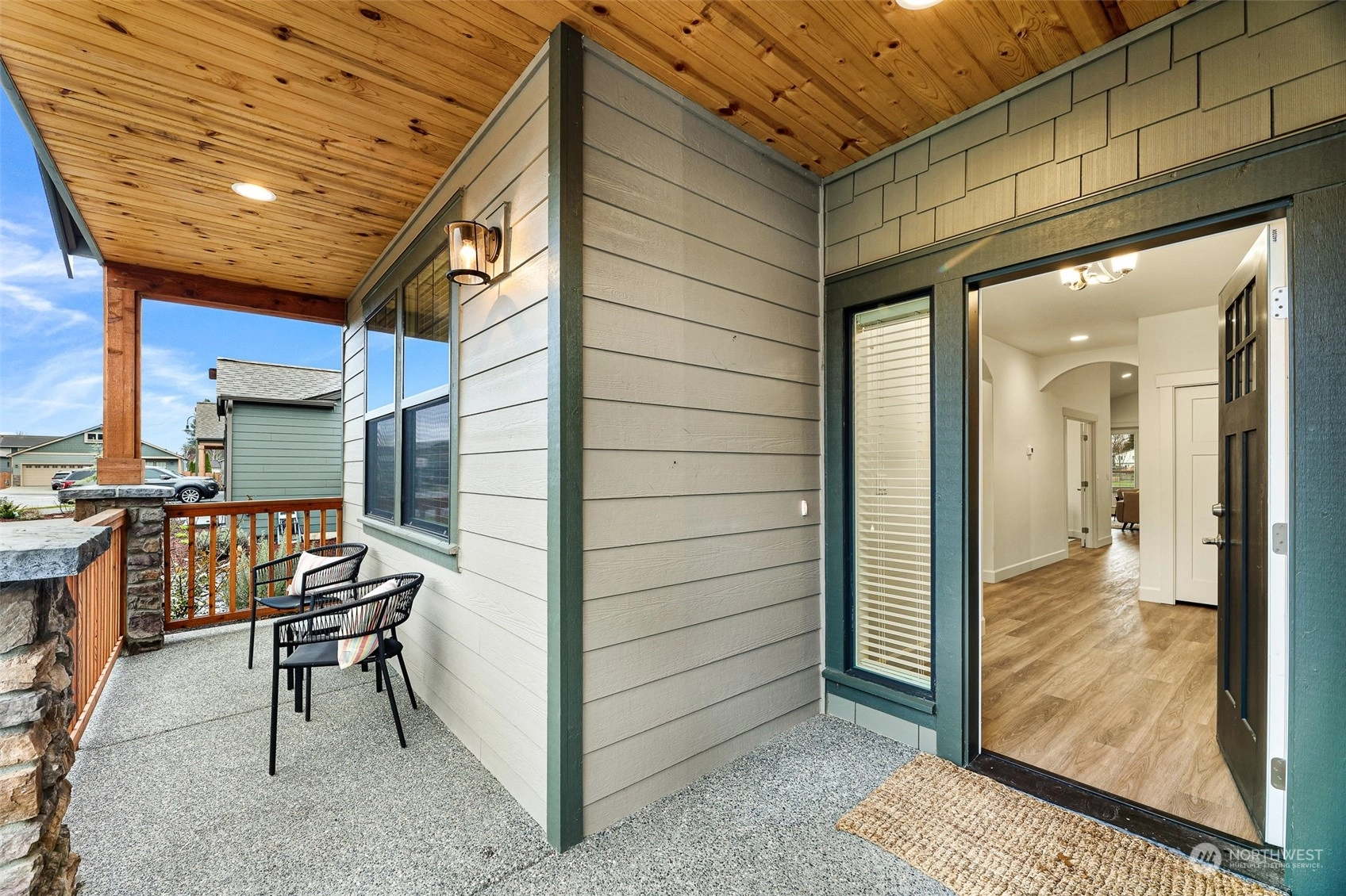 Woods Point - Homes For Sale in Woods Point, Ferndale, WA | Wicklund