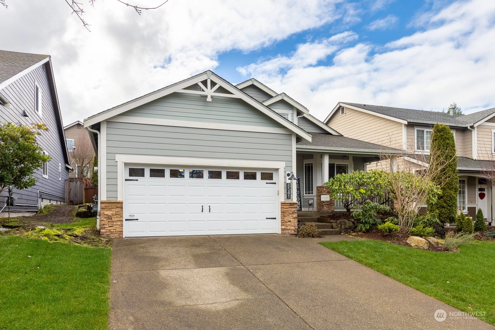 Evergreen Heights - Homes For Sale in Evergreen Heights, Olympia, WA ...