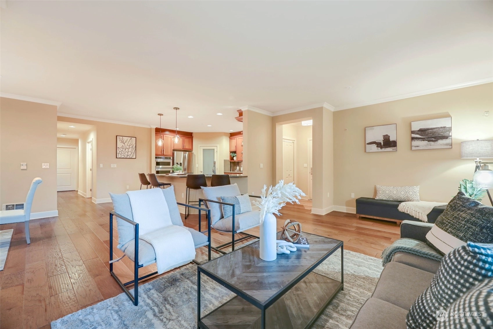 Towne Pointe - Condos For Sale at Towne Pointe in Redmond, WA | Wicklund