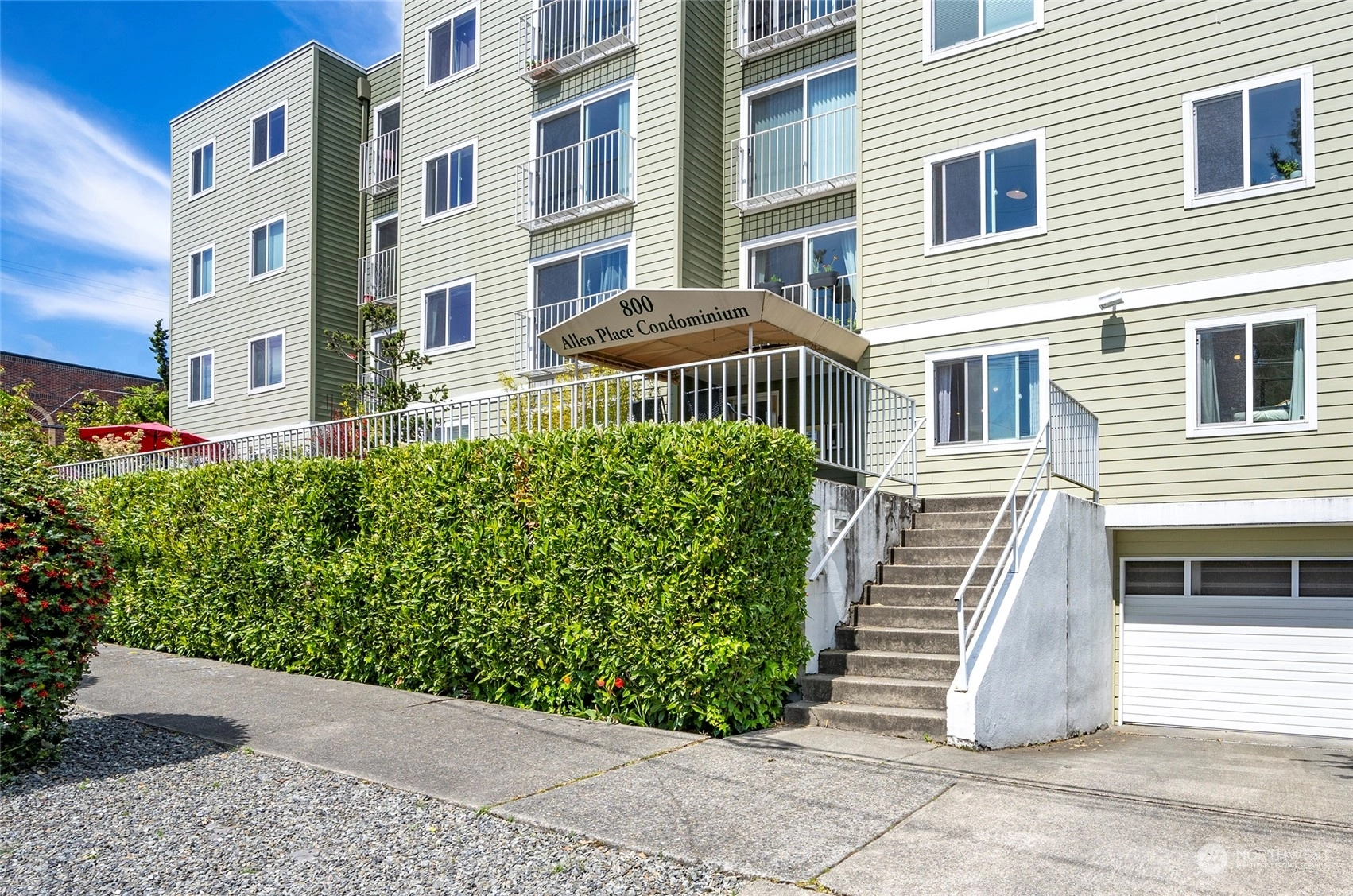 Allen Place - Condos For Sale at Allen Place in Seattle, WA | Wicklund