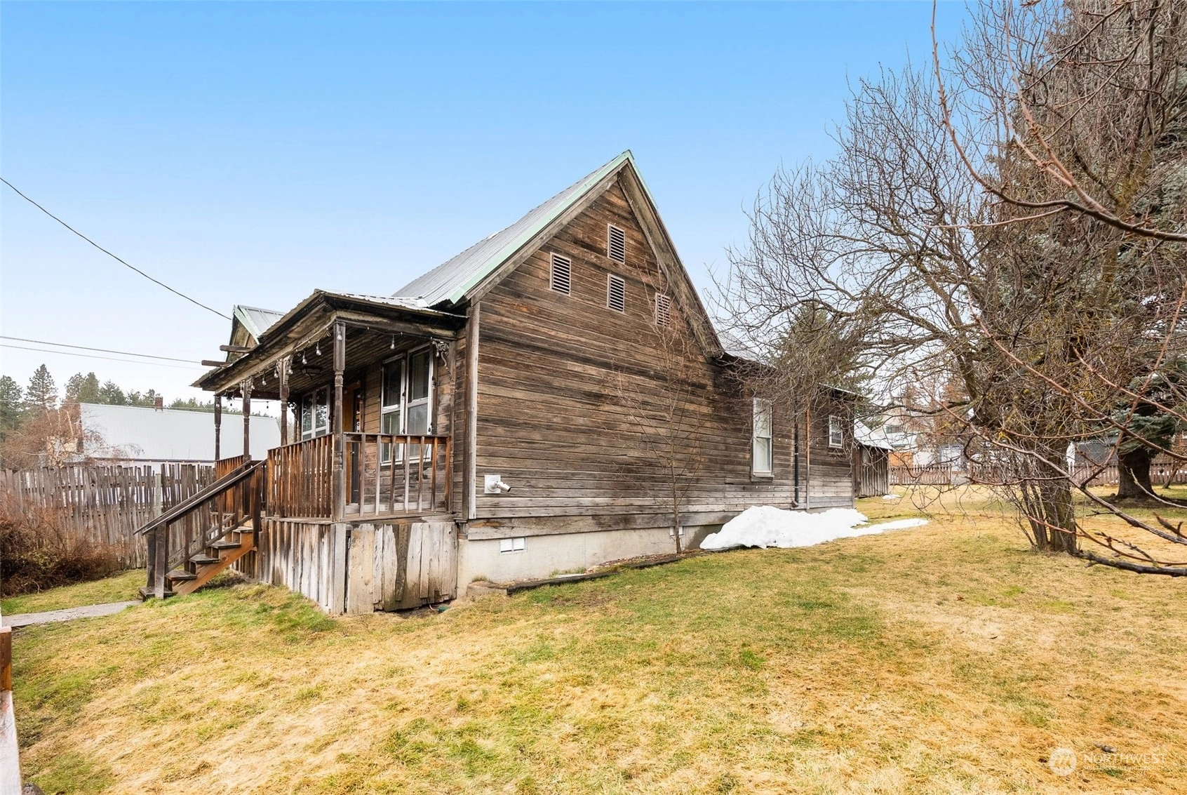 Roslyn, WA Homes For Sale & Real Estate | Wicklund