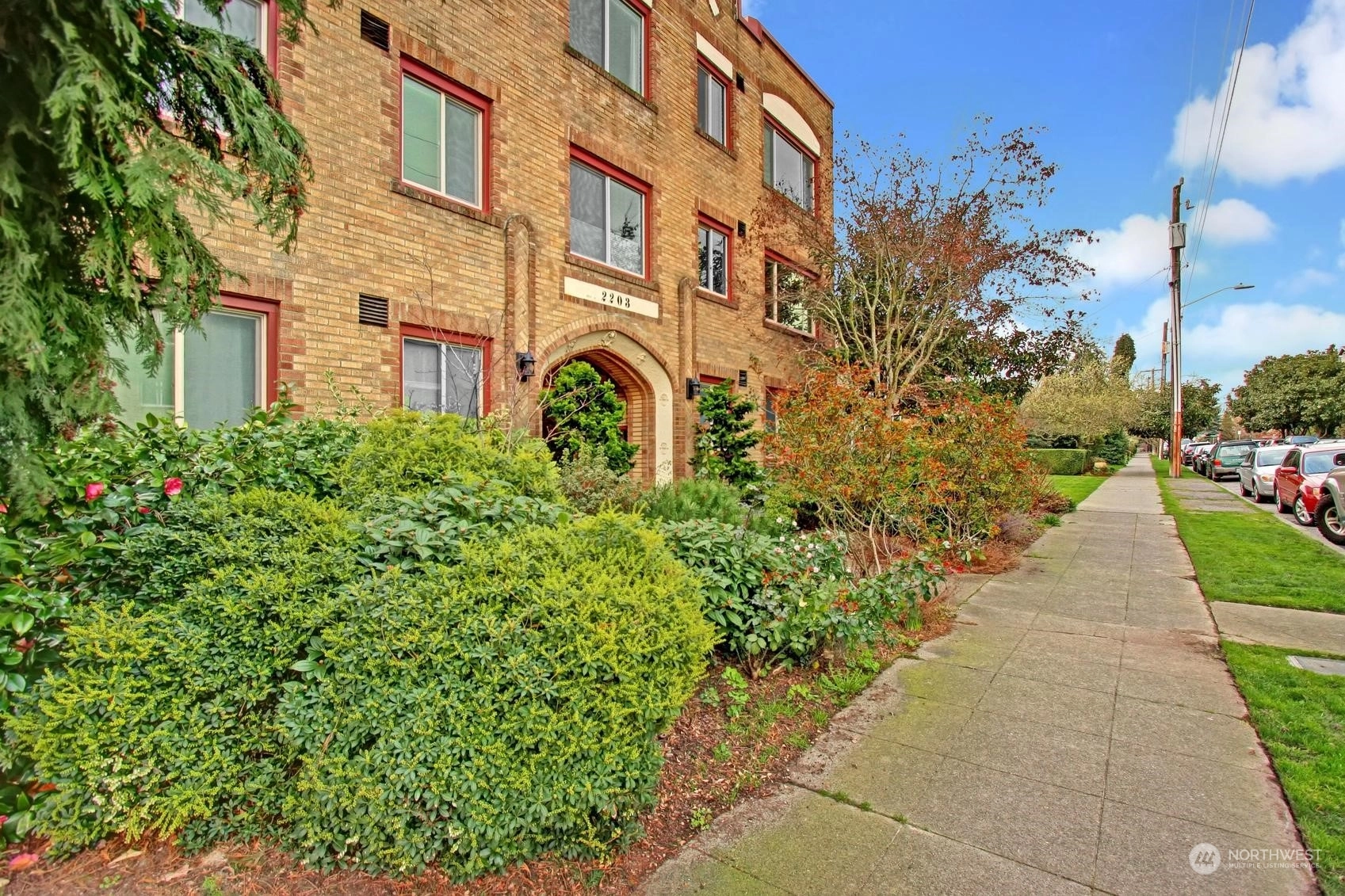 The Harmon - Condos For Sale at The Harmon in Seattle, WA | Wicklund