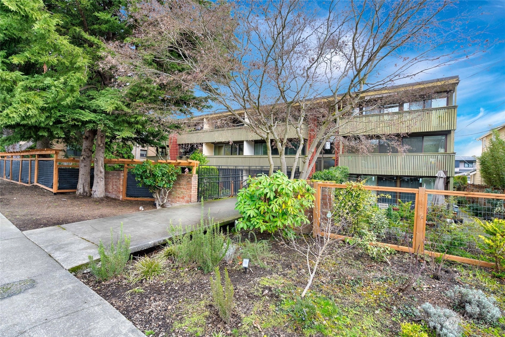 Madison Park - Homes For Sale in Madison Park, Seattle, WA | Wicklund