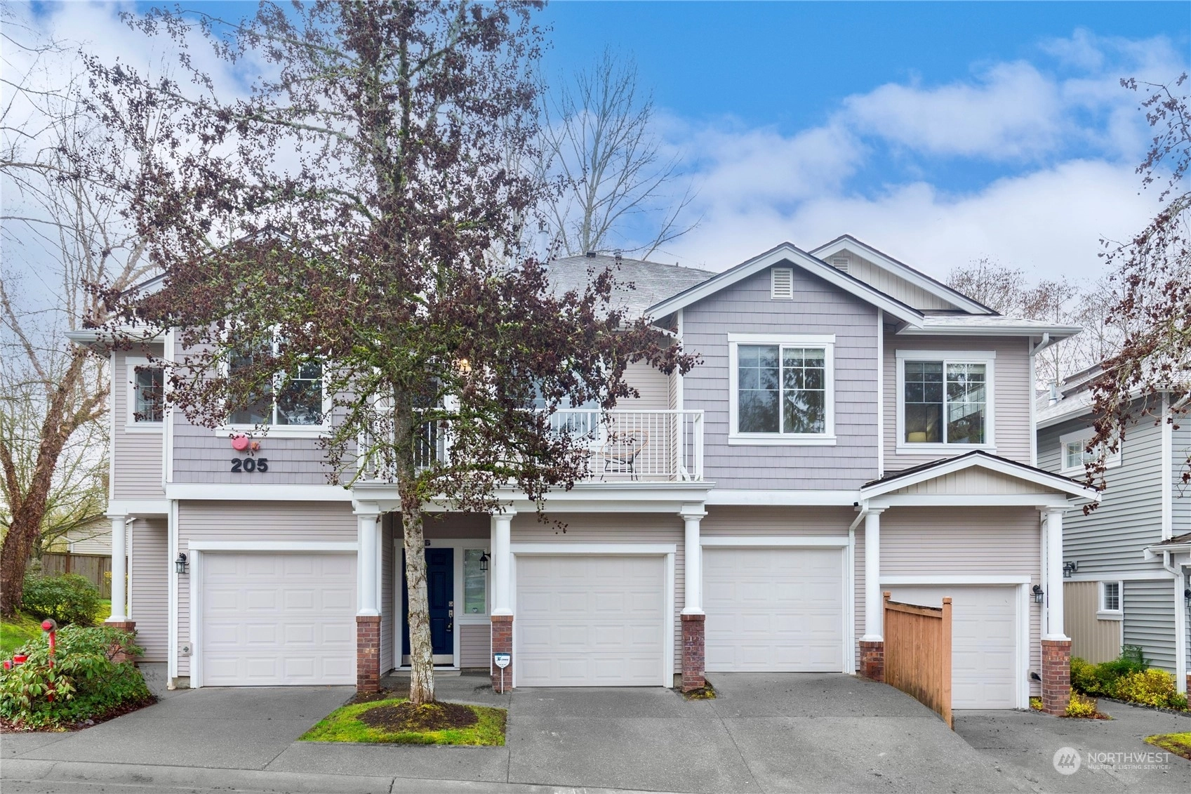 Ashburn - Condos For Sale at Ashburn in Renton, WA | Wicklund