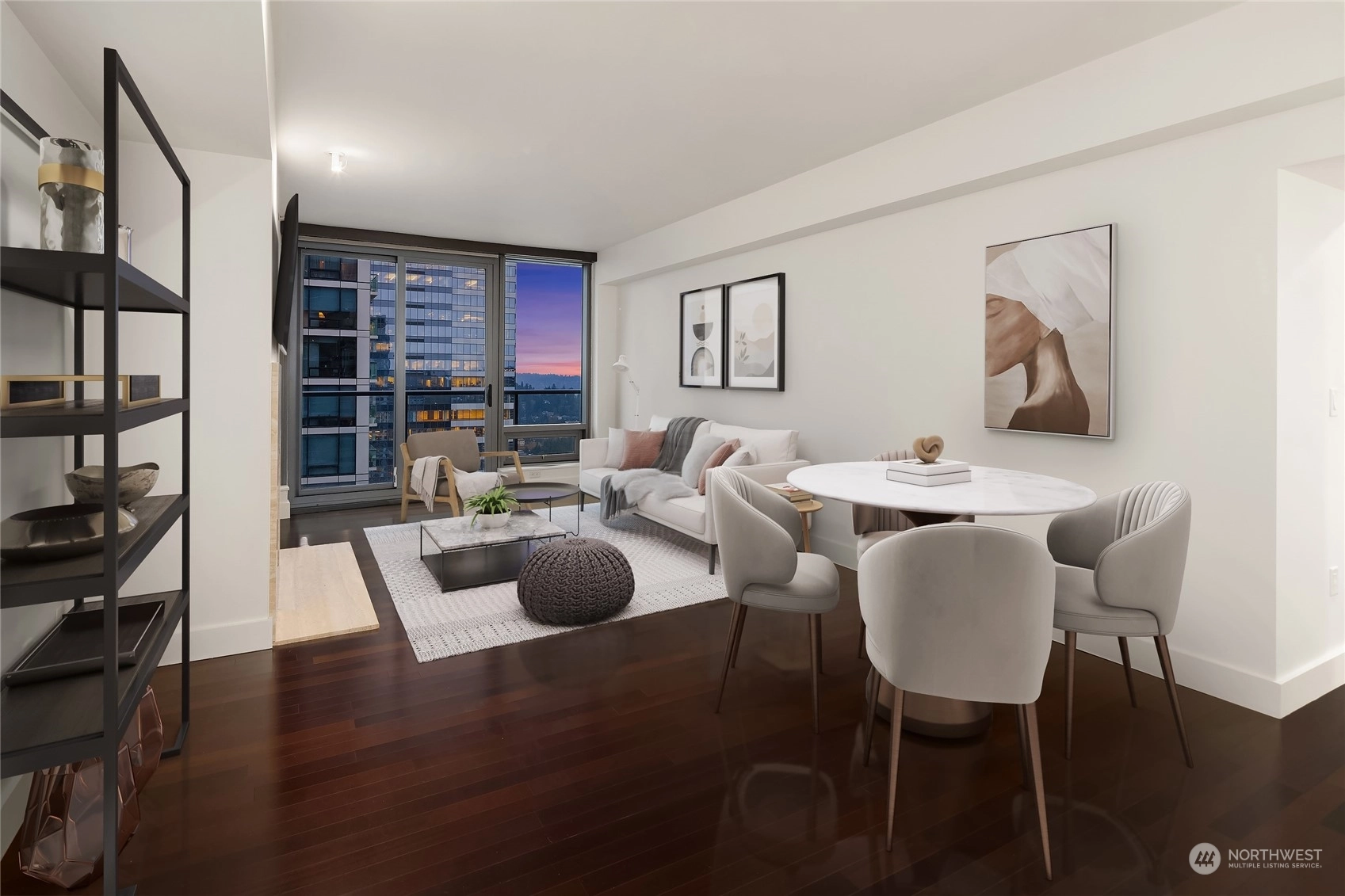 One Lincoln Tower - Condos For Sale at One Lincoln Tower in Bellevue ...