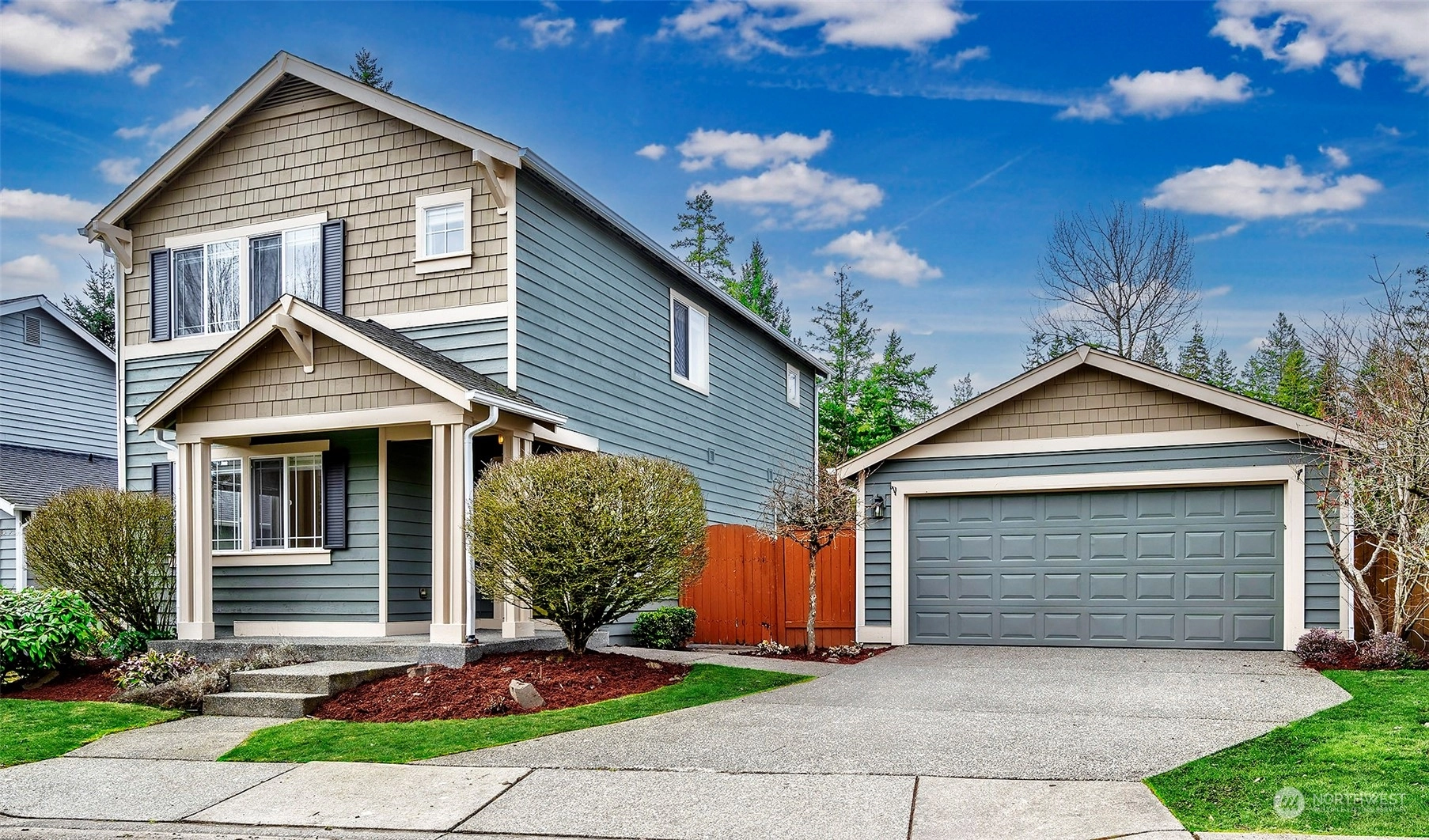 Redmond Ridge - Homes For Sale in Redmond Ridge, Redmond, WA | Wicklund