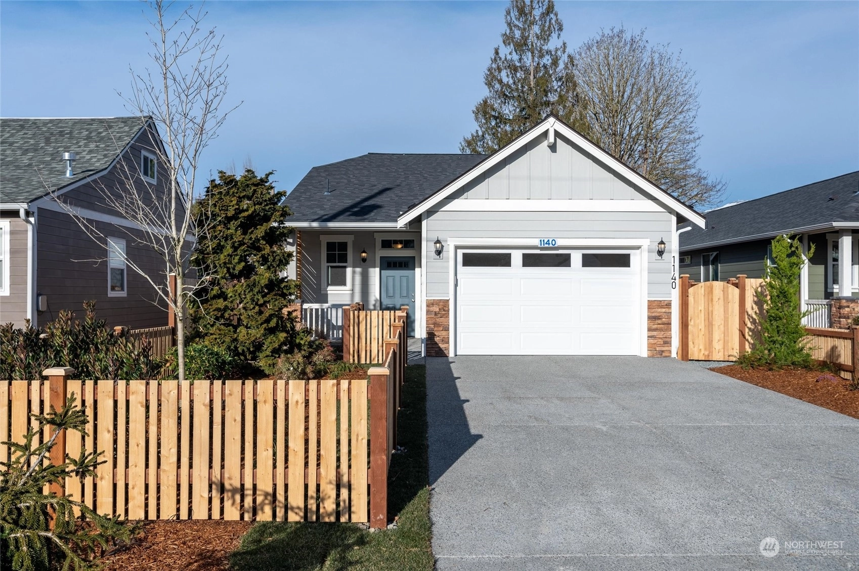 Landed Gentry Homes Washington State Anacortes,Cle Elum,Sedro Woolley ...