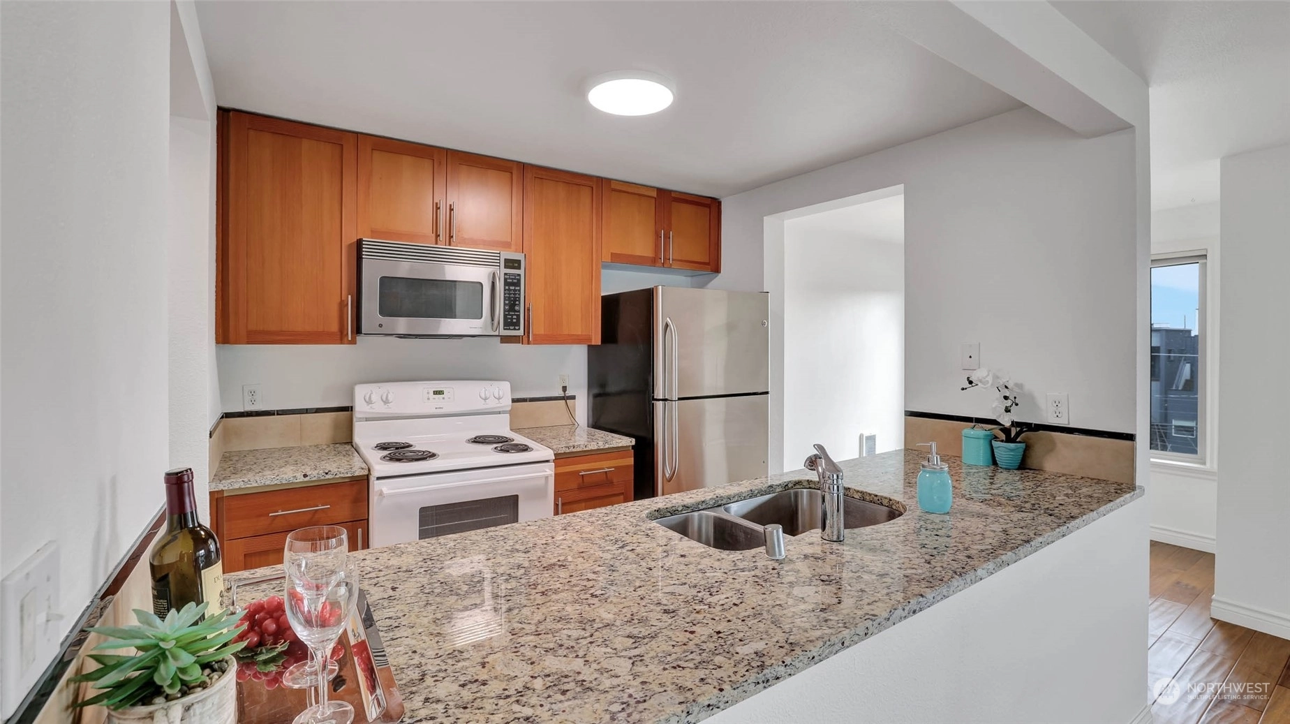 Dexter Place - Condos For Sale at Dexter Place in Seattle, WA | Wicklund