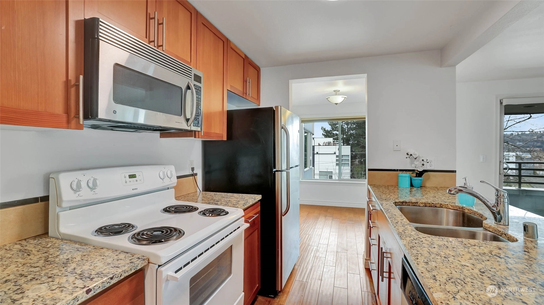 Dexter Place - Condos For Sale at Dexter Place in Seattle, WA | Wicklund