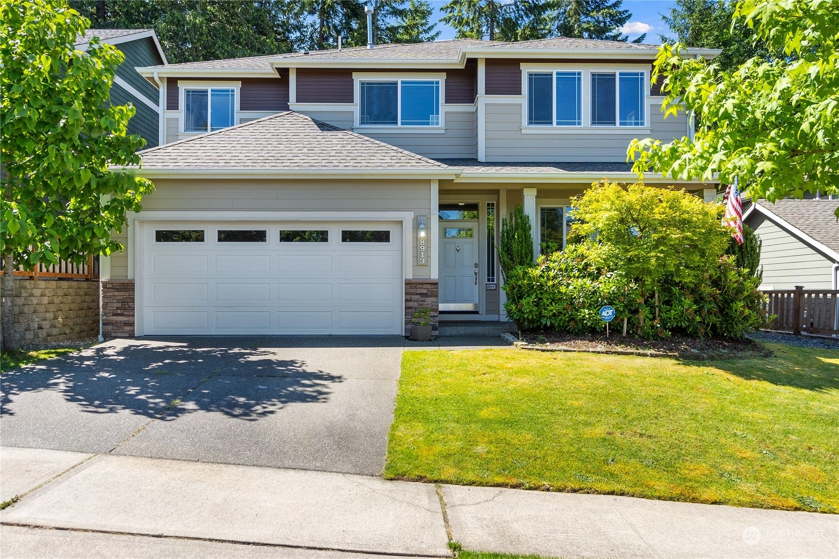 Evergreen Heights - Homes For Sale in Evergreen Heights, Olympia, WA ...