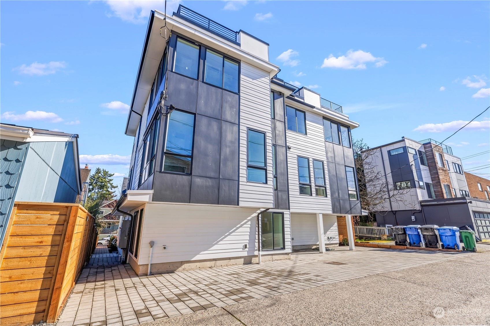 Seattle, WA New Construction & New Homes For Sale in Seattle, WA | Wicklund