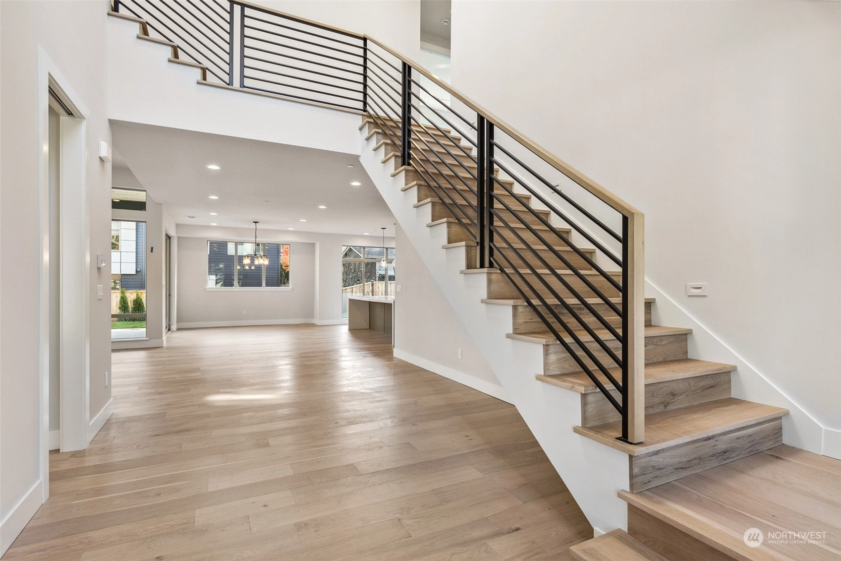 Merit Homes Washington State Kirkland | Wicklund