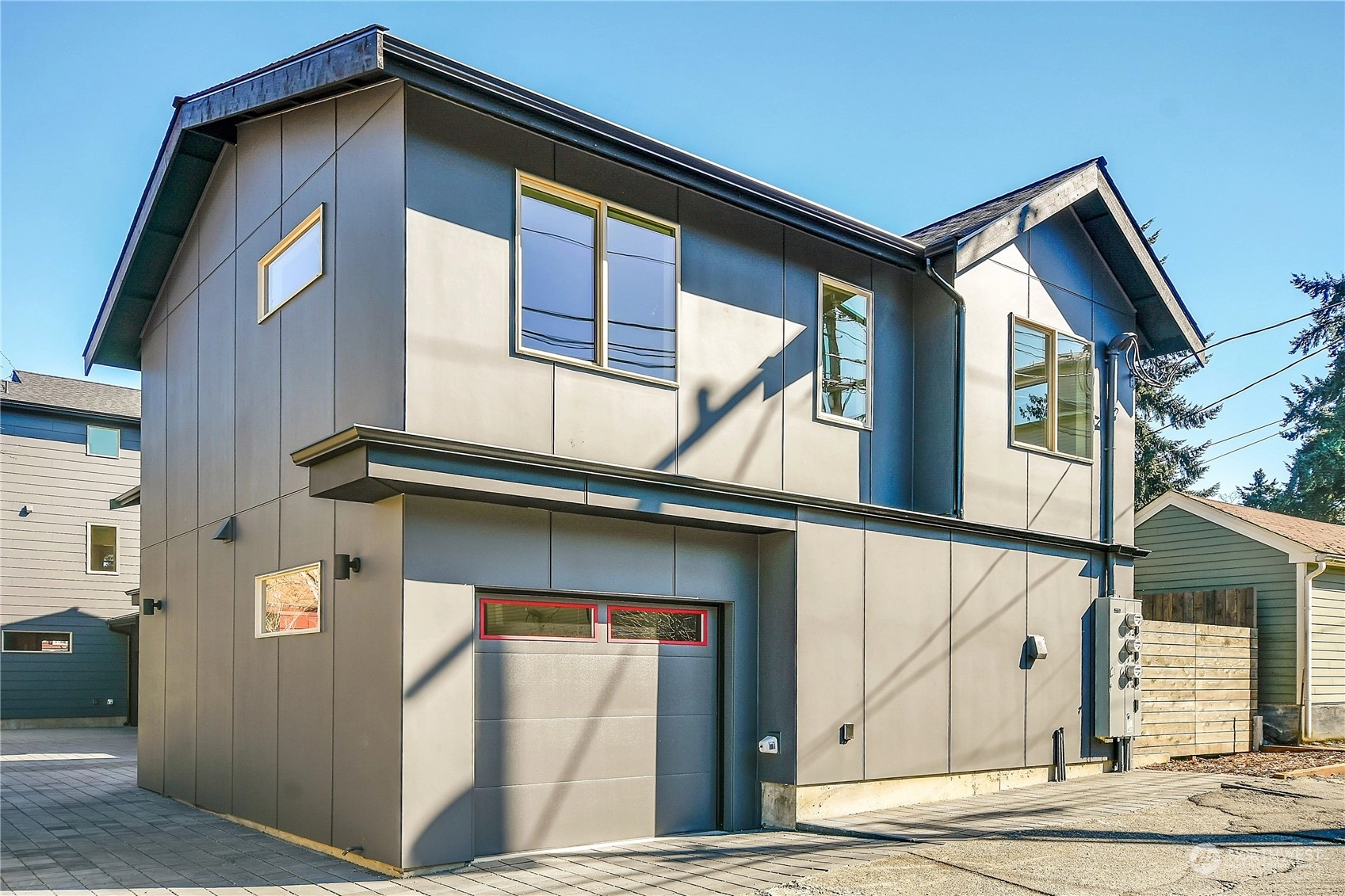 Seattle, WA New Construction & New Homes For Sale in Seattle, WA | Wicklund